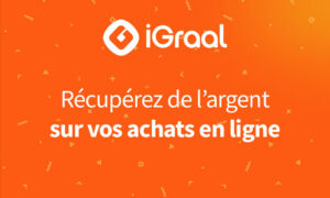 iGraal, notre avis sur ce site de cashback